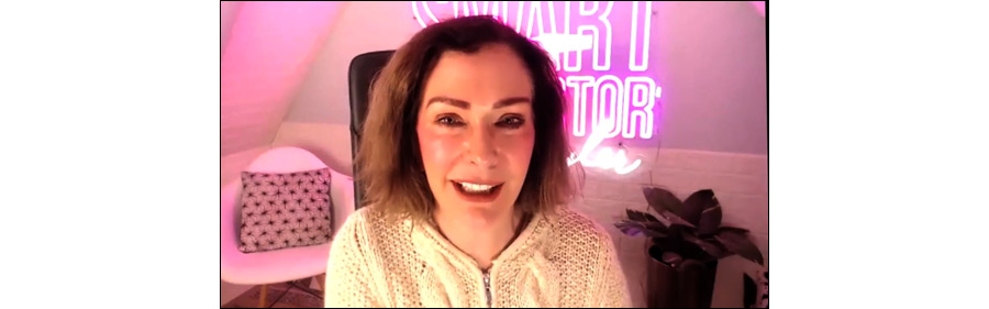 Elsa - Thought, Creativity, Passion, Life