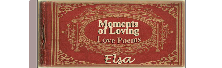 Elsa - Thought, Creativity, Passion, Life